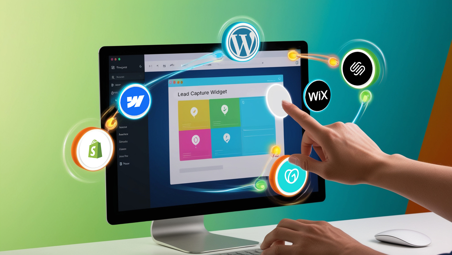 Introducing Embeddable Widgets: Share Your Lead Magnets Anywhere ...